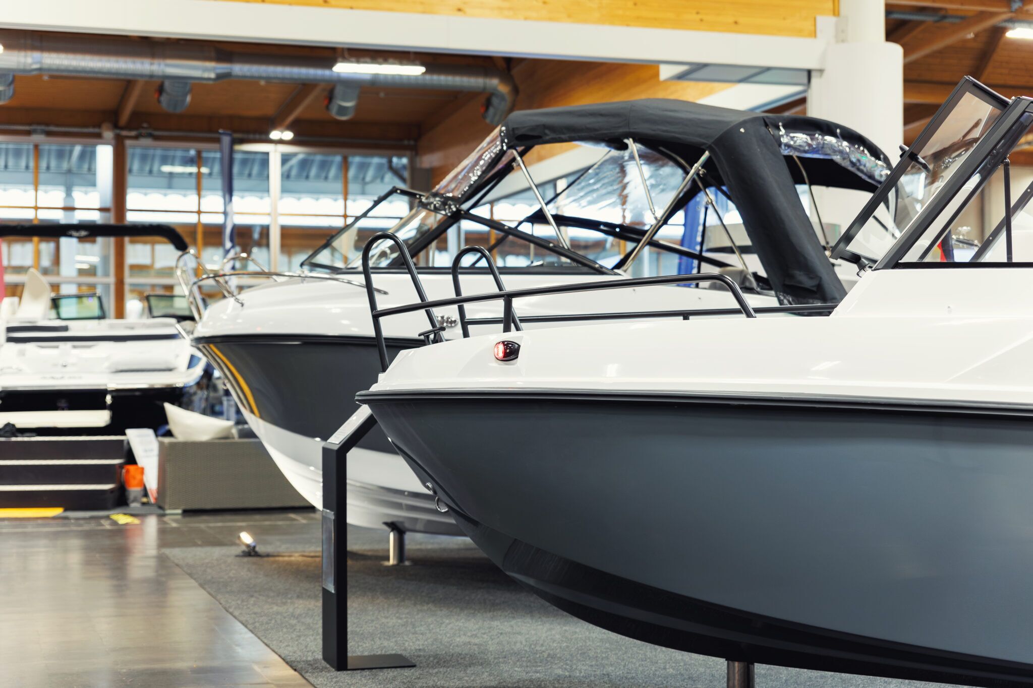 How Much is a Fishing Boat - Float Finance